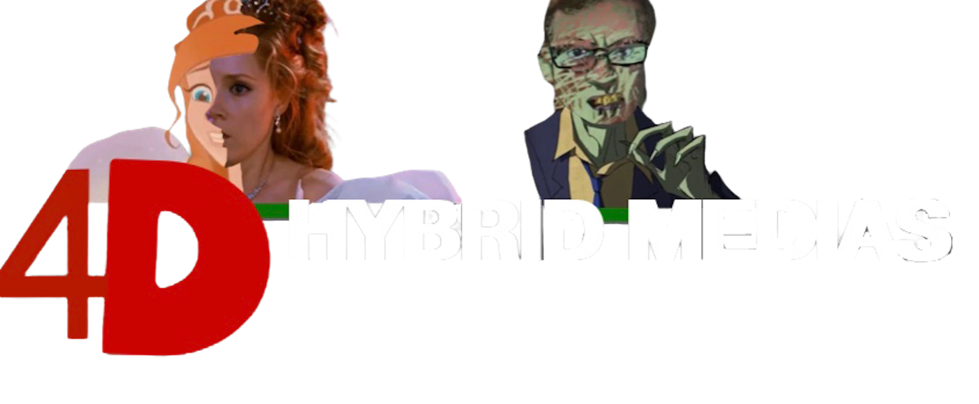 The 4D-Hybrid-Media Wiki | Fandom