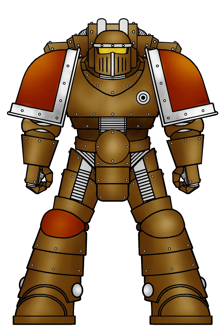 Power Armour | The Legions Reborn Wiki | Fandom