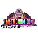 Official The Metronomicon Wiki