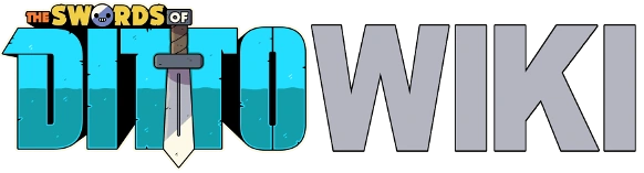 Official The Swords of Ditto Wiki