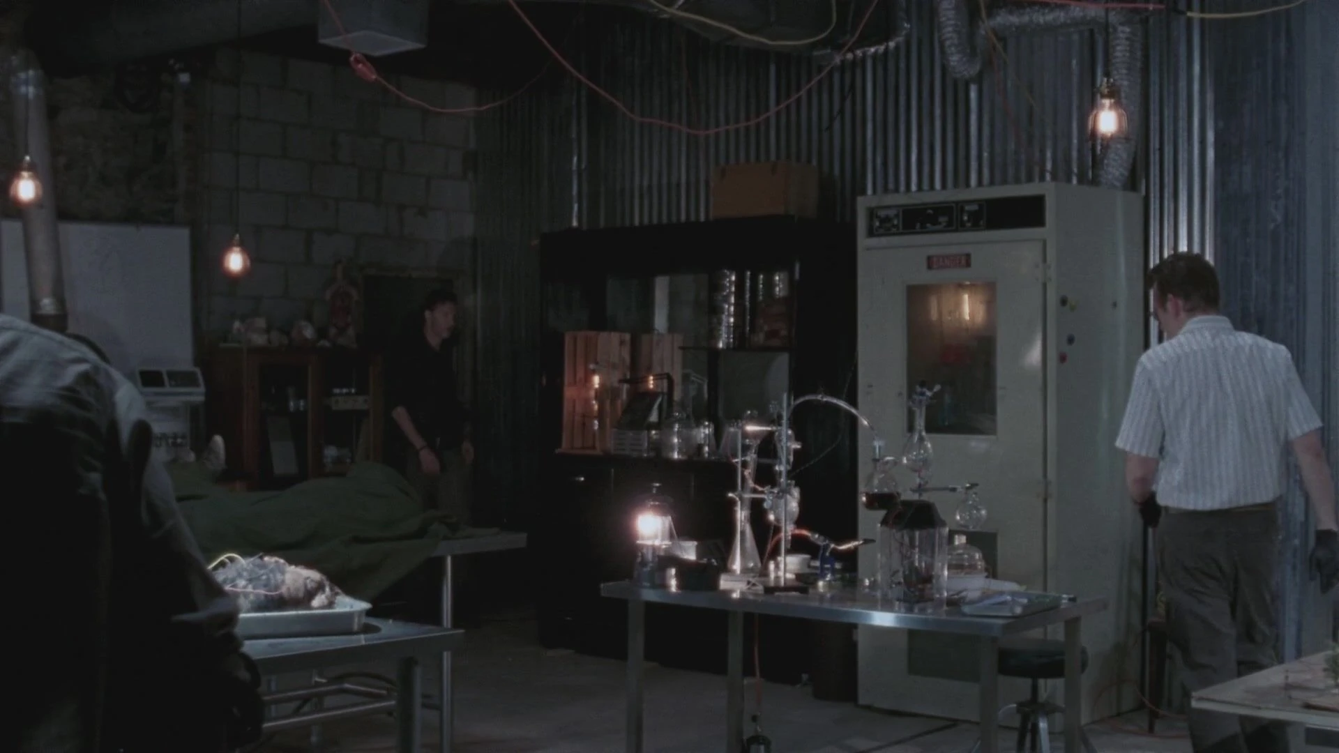 Woodbury y La Prision | The Walking Dead - Offtopic en Taringa!