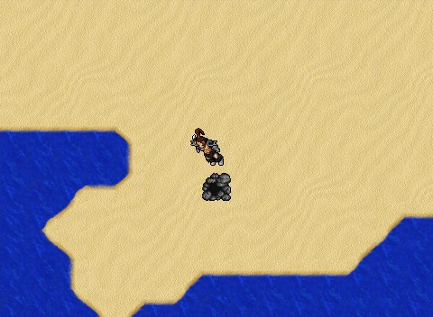 [Tudo Sobre Tibia] Áreas de caça - Parte 6: Darashia e Ankrahmun ...