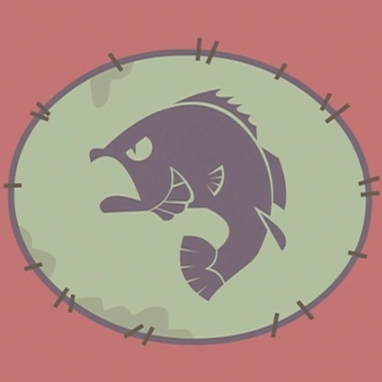 Image - Killer Bass.png - Total Drama Wiki