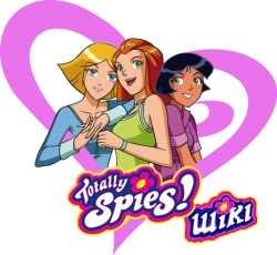 Totally Spies Wiki | Fandom