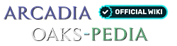 Arcadia Oaks-pedia | Fandom