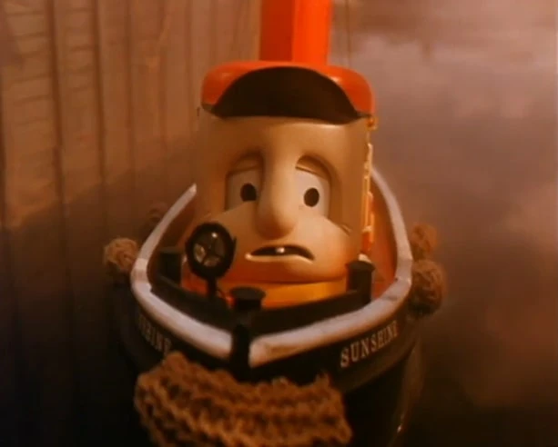 Image - Sunshine sad.jpg - Tugs Wiki