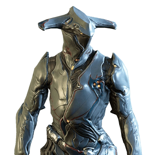 Loki's Original Color Skin - General Discussion - Warframe Forums