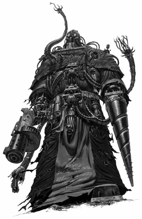 WH40K Rogue Trader Interest/Sign Up Thread | SpaceBattles