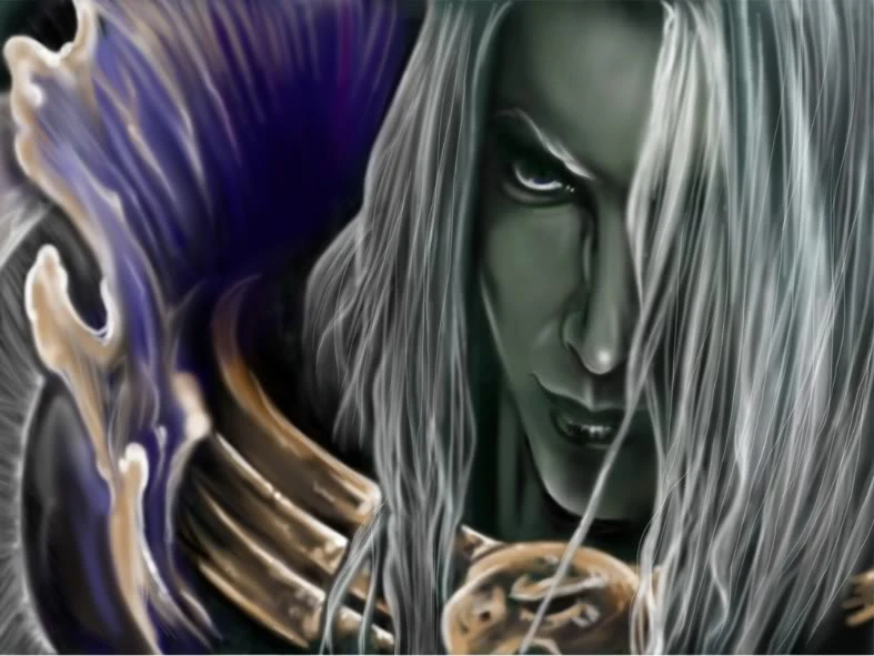 Emperor's Children Artwork - The First Expedition