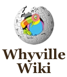 Whyville Wiki | Fandom