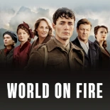 World on Fire Wiki | Fandom
