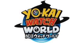 Yo-kai Watch World Wiki